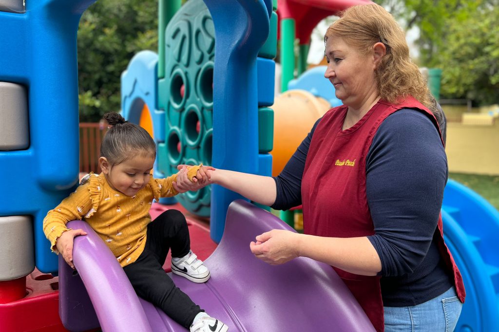 Exploring Community Helpers: A Preschool Journey in Corona and ...
